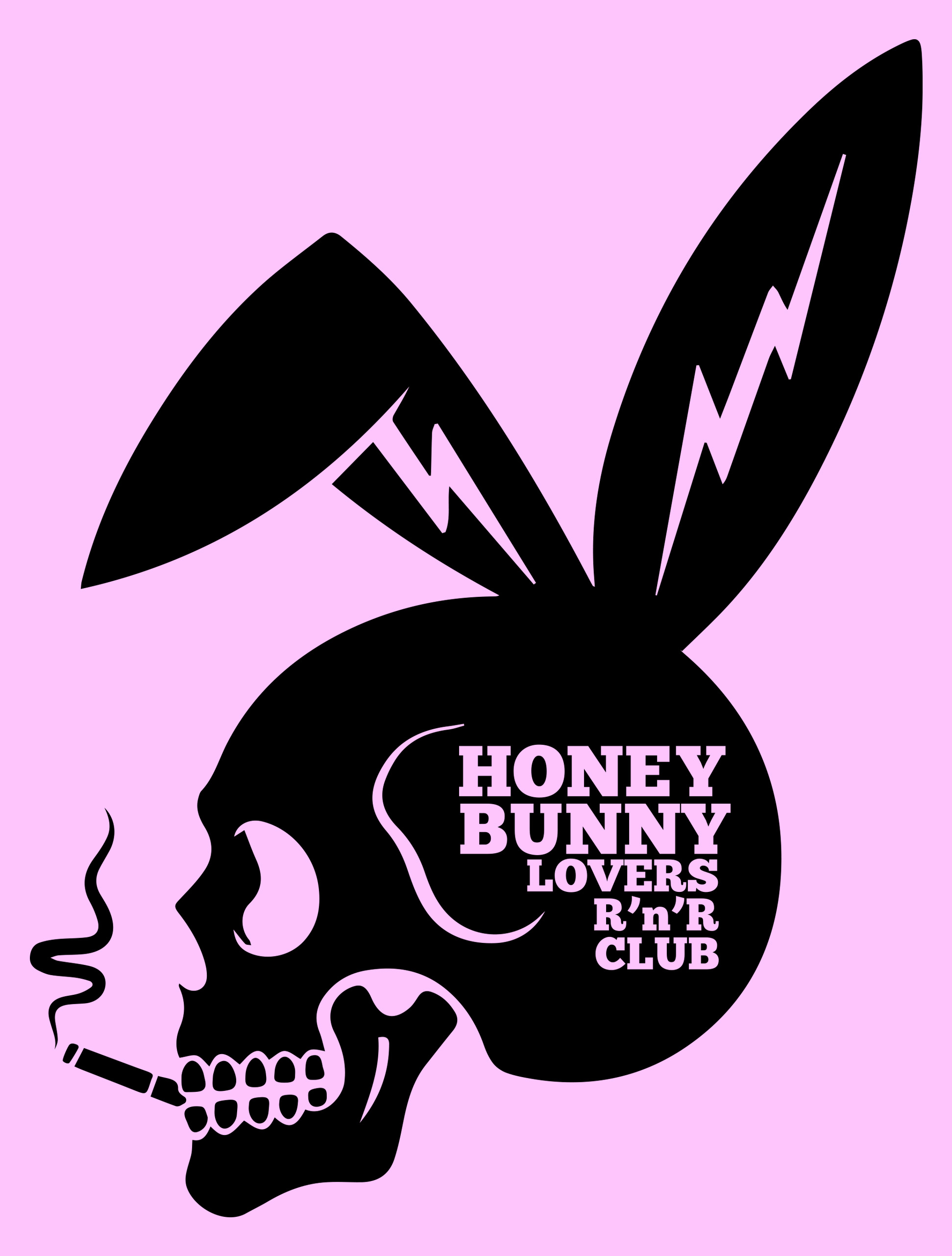 Honey Bunny: Mad Max & Joe Cabana + Serial Killerz live! | Sala Apolo