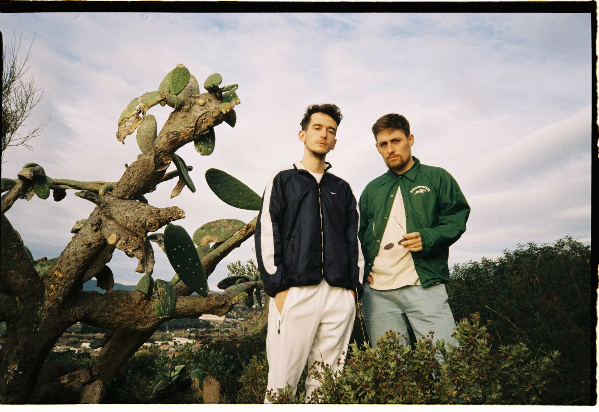 Concierto de The Tyets en Sala Apolo - 25 de marzo 2023 | Sala Apolo