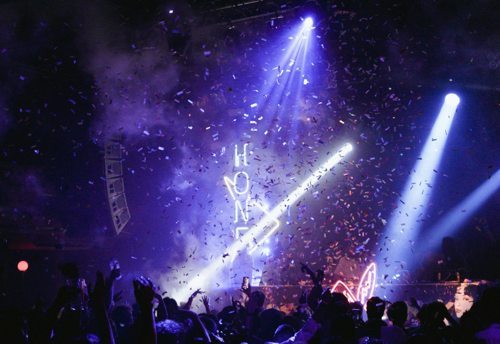 Dubstep Concert Tumblr