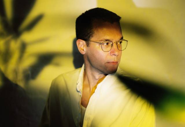 Nitsa: Roman Flügel + Nathan Fake live! + Julian Reca | Sala Apolo